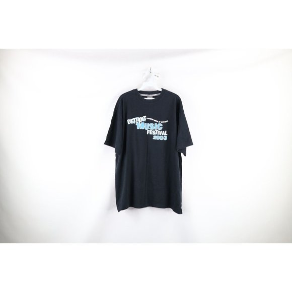 Pelle Pelle | Shirts | Vintage Y2k Pelle Pelle Xl Faded 203 Detroit ...